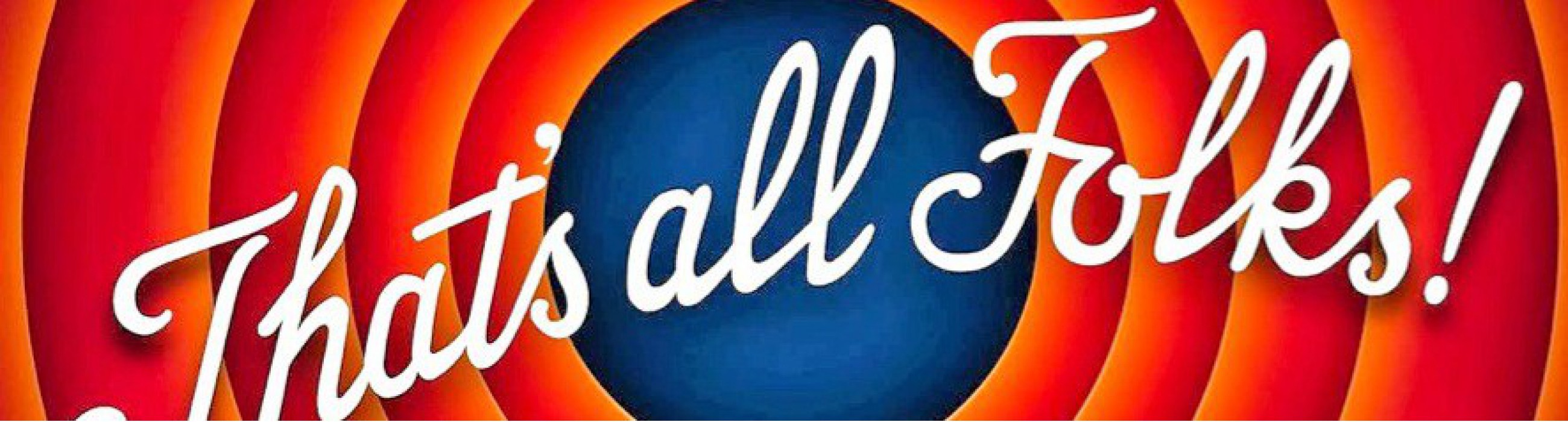 20 jaar SatelliteMagazine: het is over en uit | SatelliteMagazine