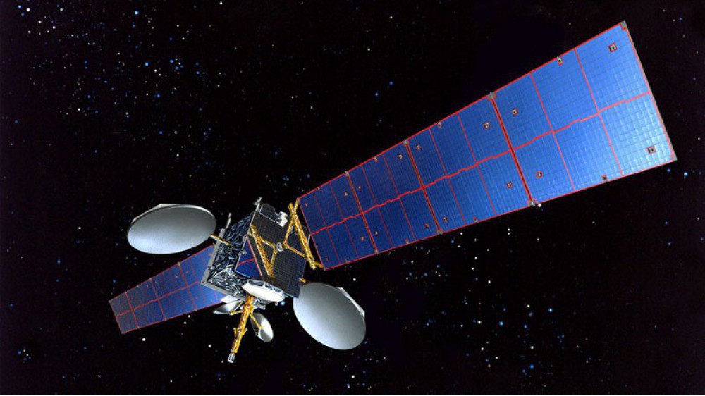 Artikelen | SatelliteMagazine